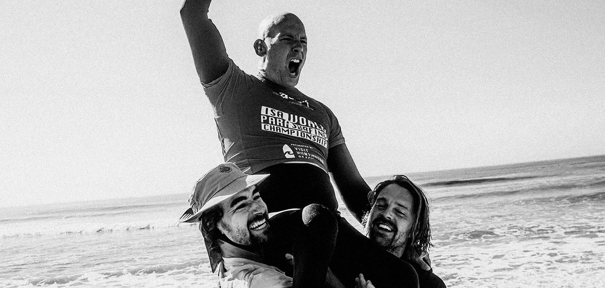 Joel Taylor – Unite Clothing Co.