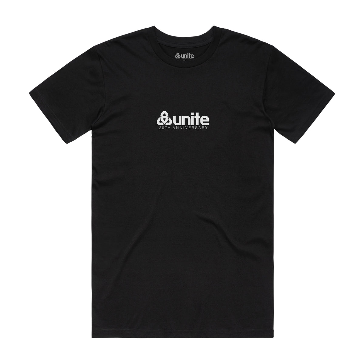 Forever LTD Tee – Unite Clothing Co.