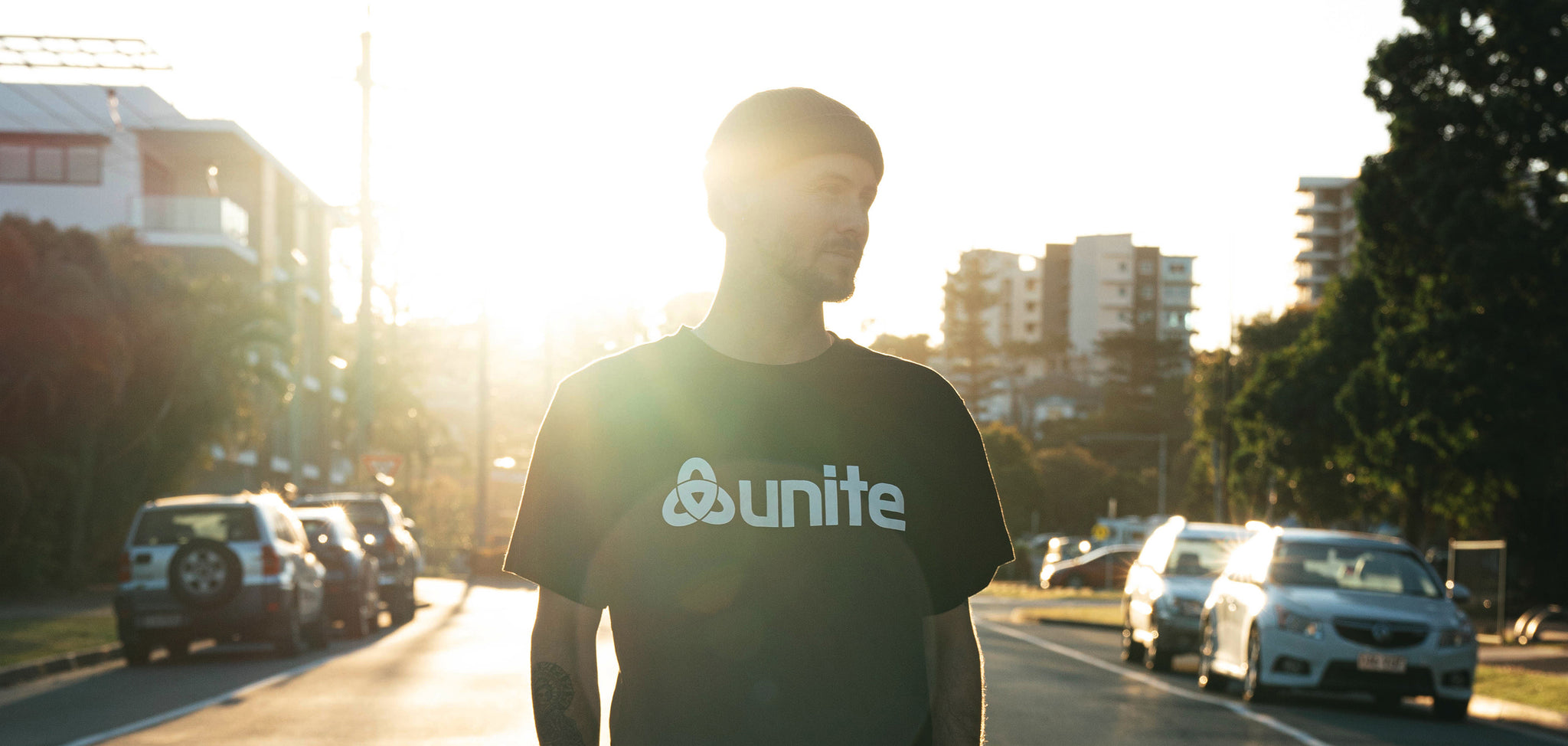 Unite Clothing Co.