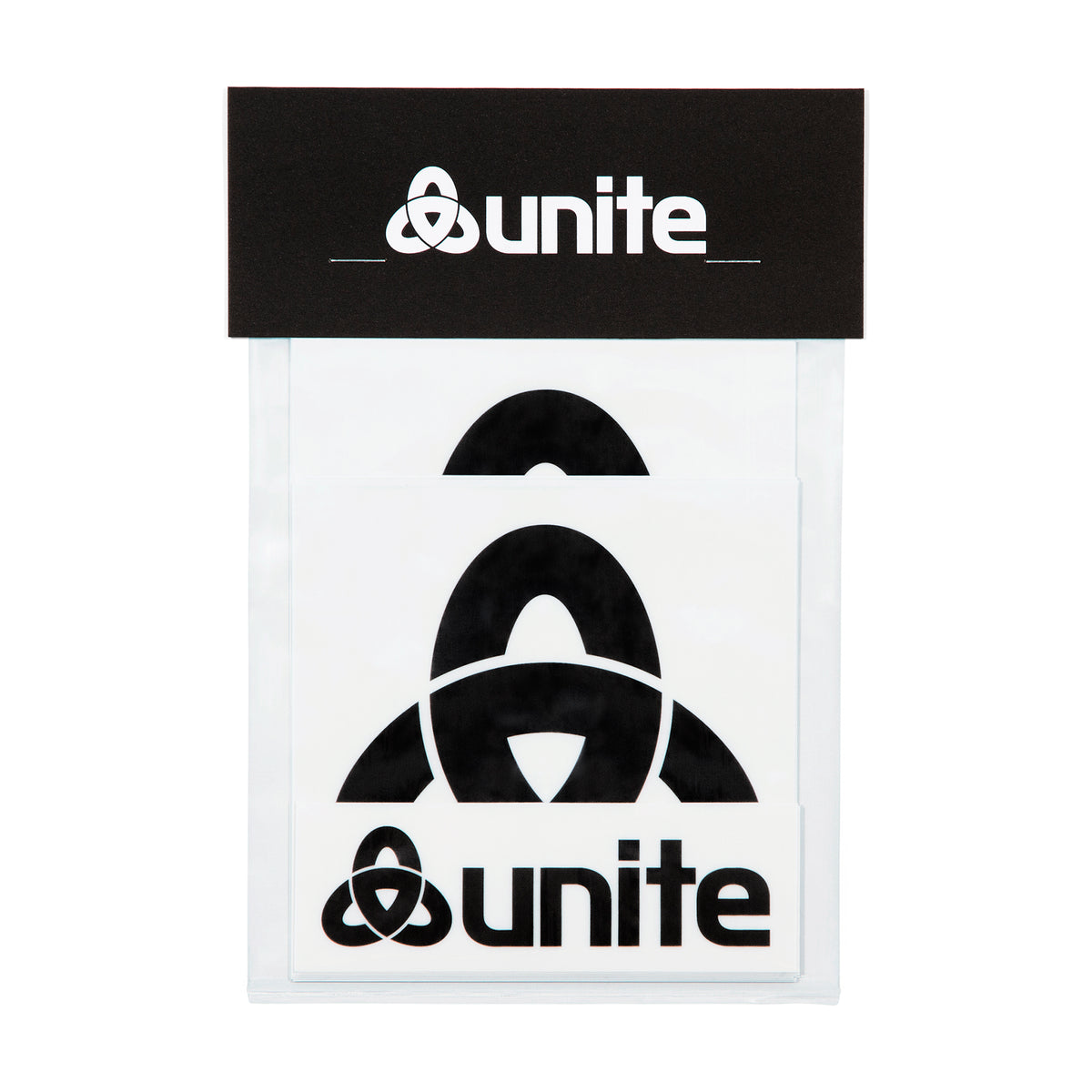 Corporate Sticker Pack – Unite Clothing Co.